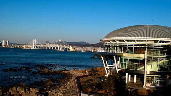 BUSAN SHORE EXCURSION - BUSAN CITY - KOREA PRIVATE TOURS